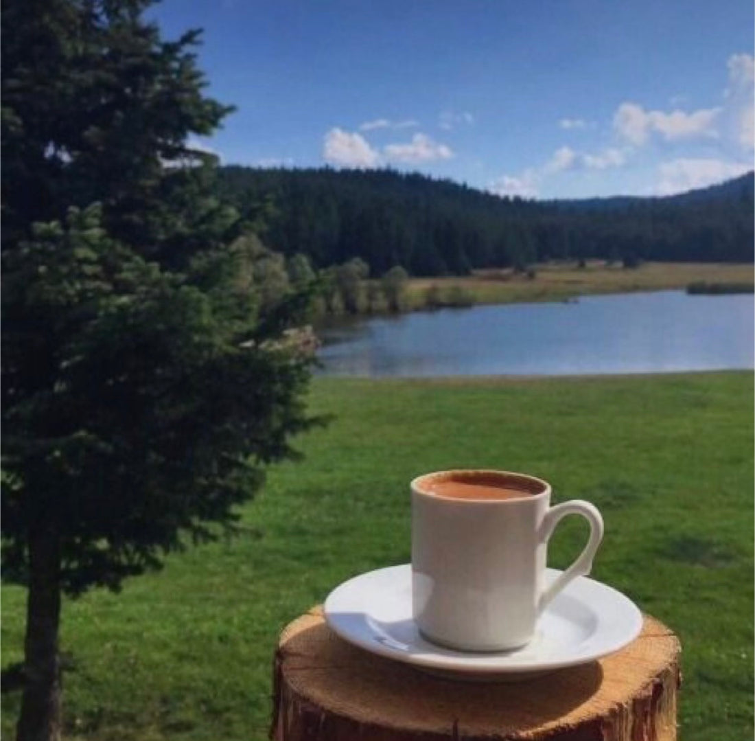 Country Boy Coffee