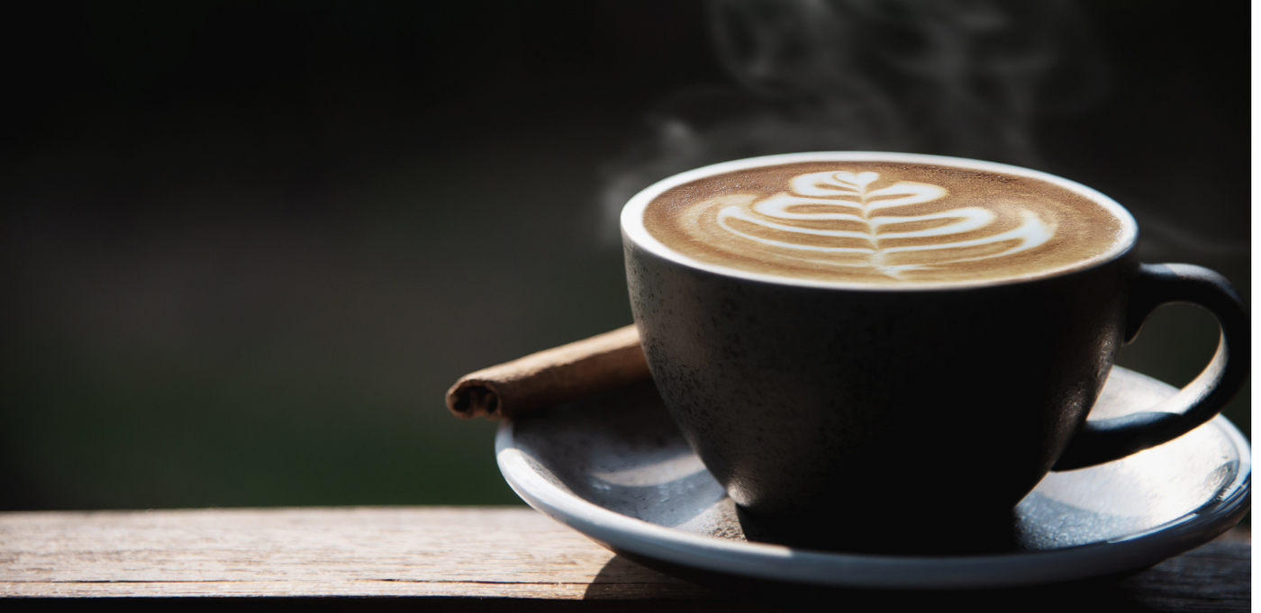 Country Boy Coffee