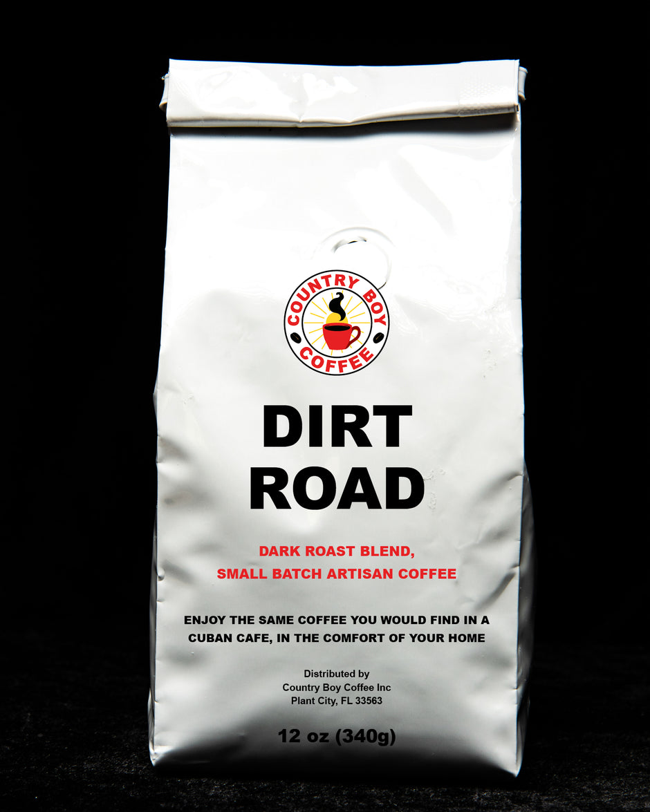 Country Boy Coffee